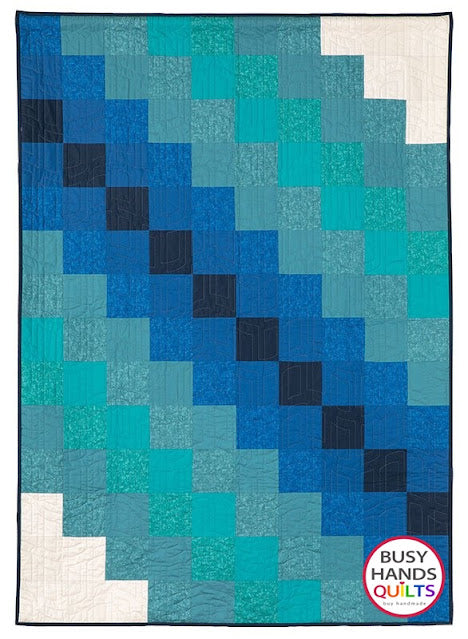 Prism Patterns – Busy Hands Quilts