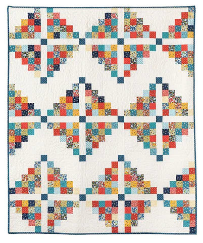 My Farmhouse Pattern – Busy Hands Quilts