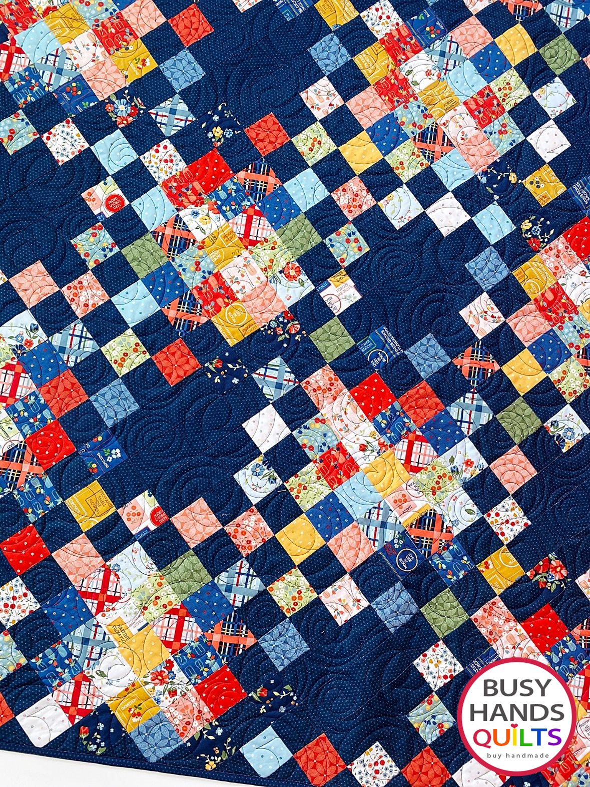 Busy Hands Quilts – Page 2