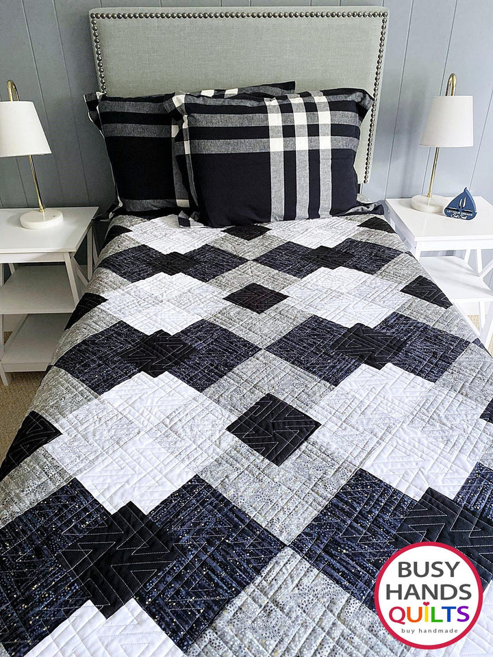 Printed Patterns – Busy Hands Quilts