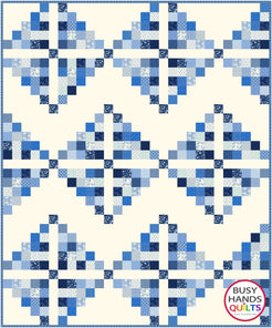 My Farmhouse Quilt Pattern by Busy Hands Quilts